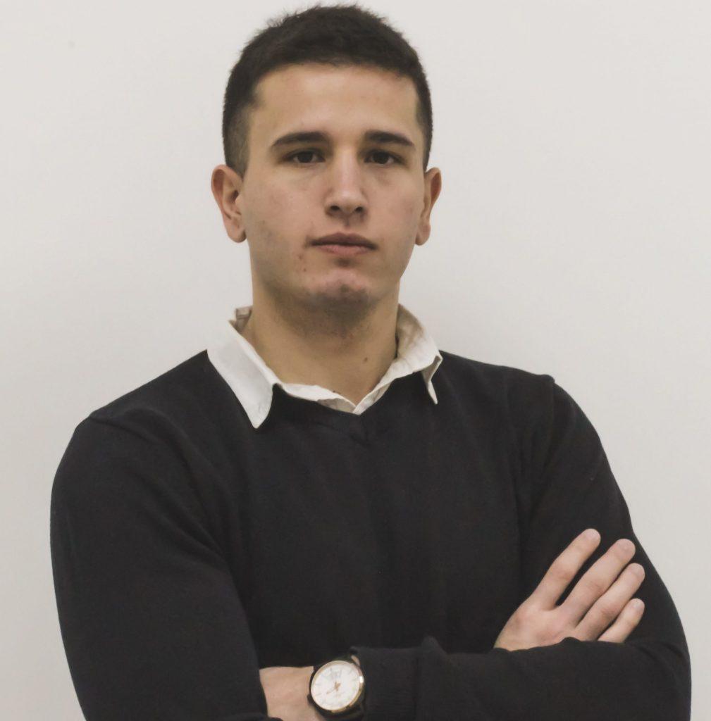 Катедра за информационе системе – САС